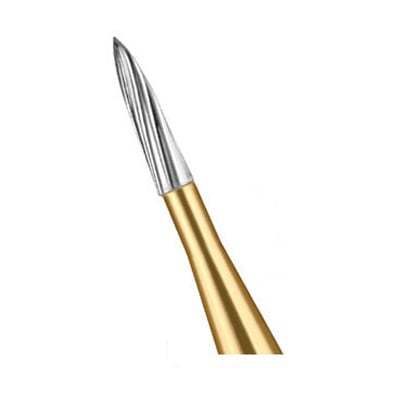 FG Carbide 7901 – TriRock Dental
